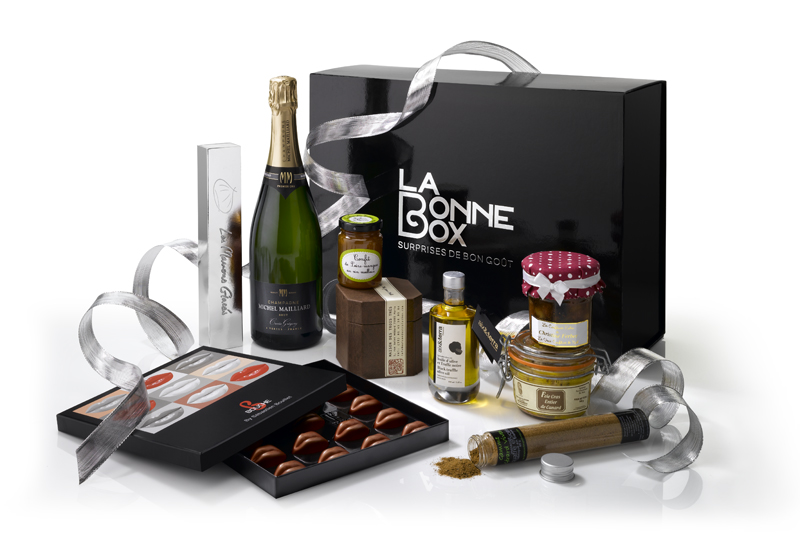 Sélection Gourmande Pour Noël Les Pépites De Noisette