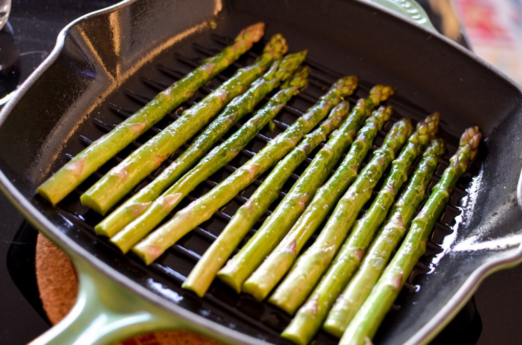 12 recettes pour cuisiner les asperges et astuces de préparation - Les ...