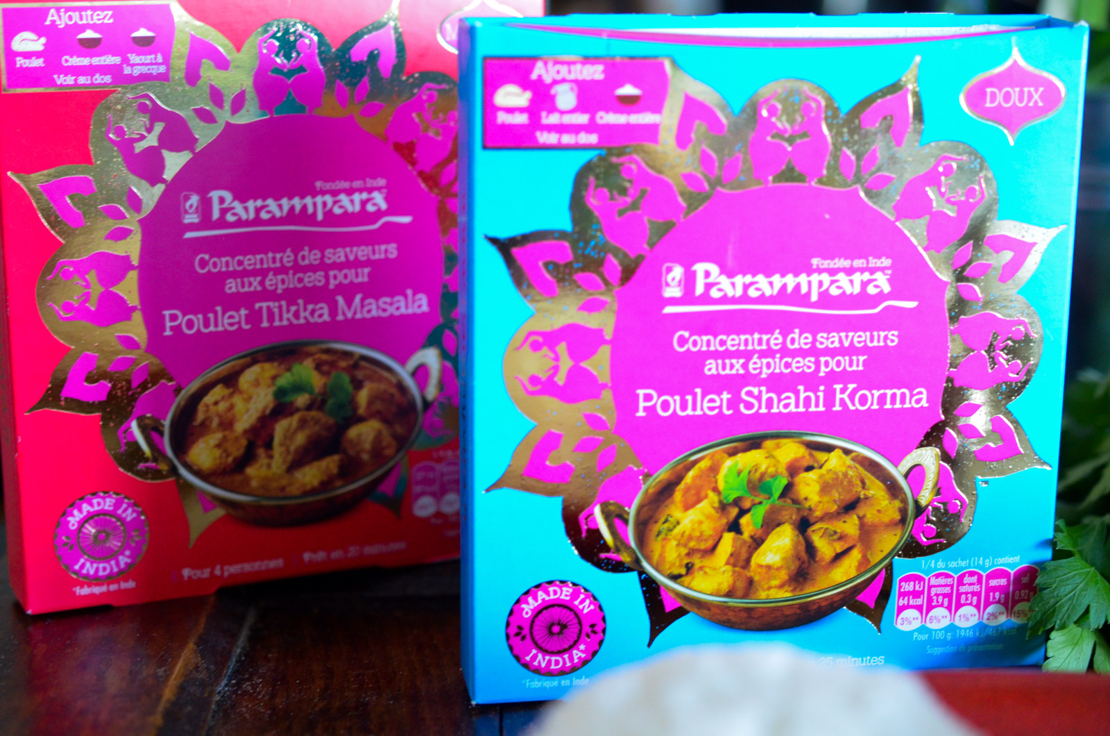 Voyage en Inde avec Parampara - Les Pépites de Noisette