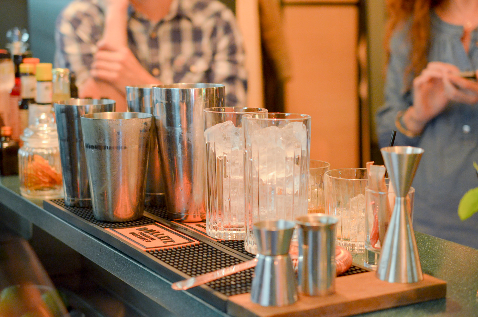 L'Apollo - Une pause cocktail s'impose - Les Pépites de Noisette