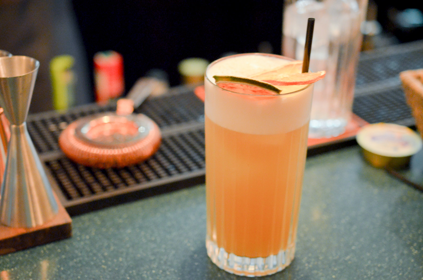 L'Apollo - Une pause cocktail s'impose - Les Pépites de Noisette