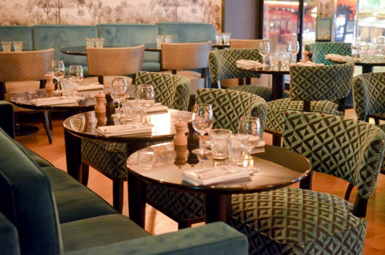 L'Apollo - Une pause cocktail s'impose - Les Pépites de Noisette