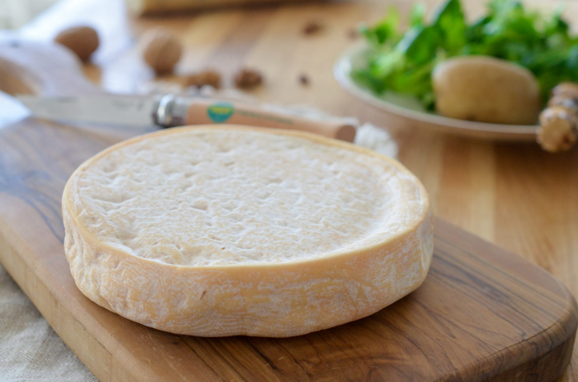 Reblochonnade - Les Pépites de Noisette