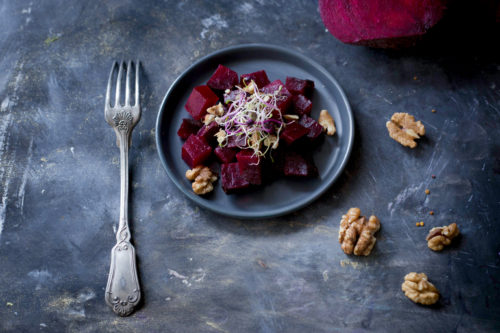 La betterave, allié santé … et 10 idées recettes pour bien les préparer ...