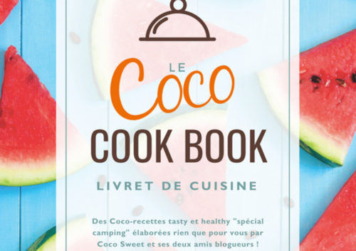 Le Coco Cook Book - Votre indispensable livret de vacances à ...