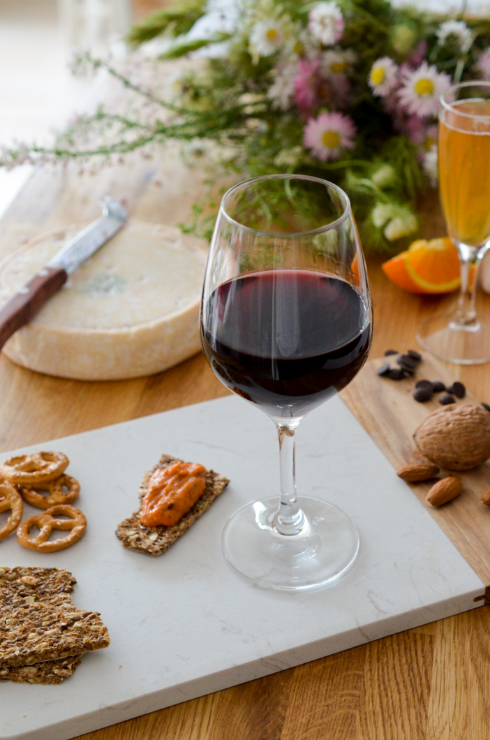 Accord Mets & Vin : comment s'y retrouver ? - Les Pépites de Noisette