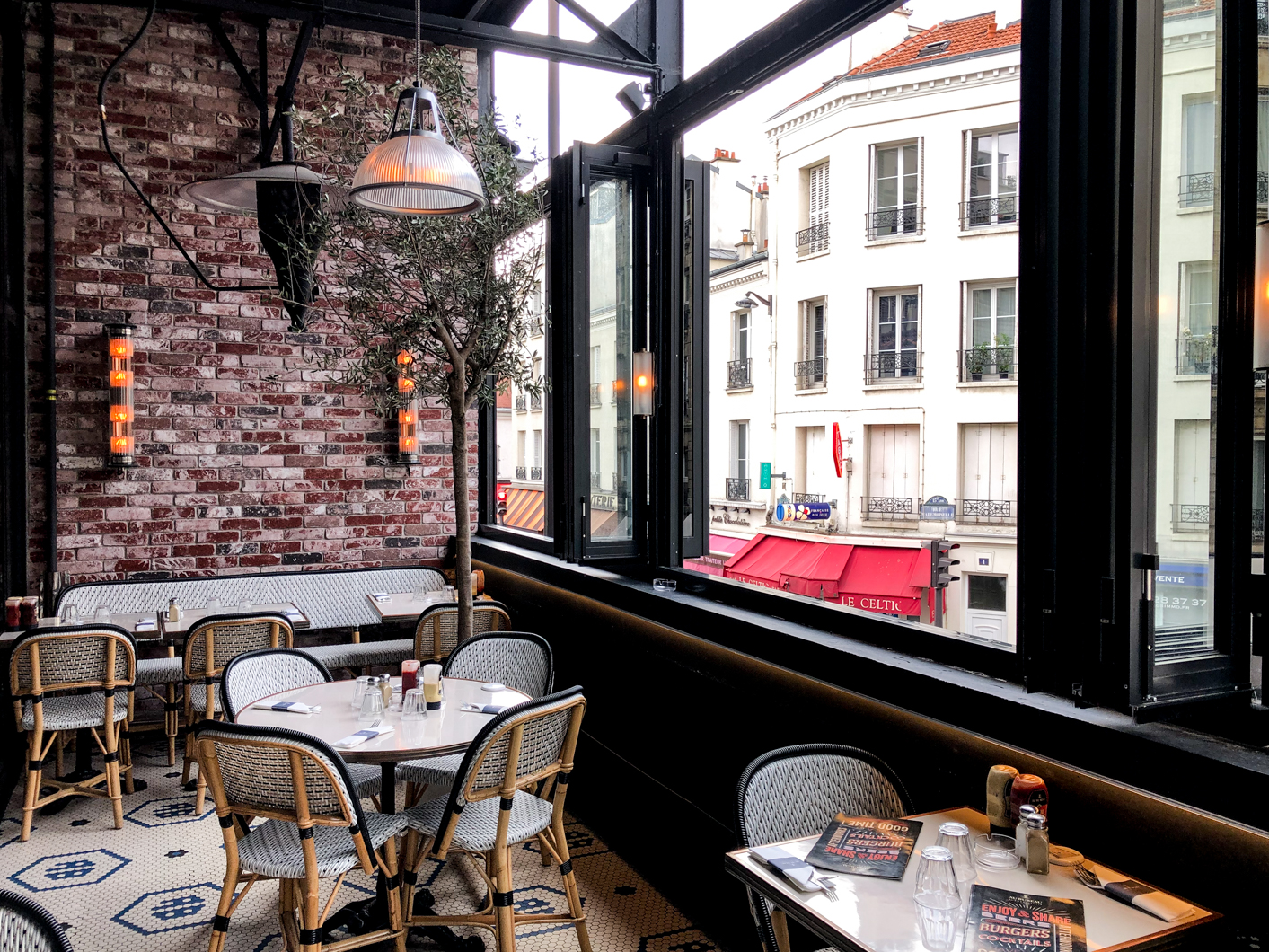 Afterwork Au Bureau - Les Pépites de Noisette