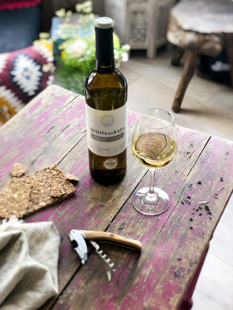 Vinho Verde, les vins AOP du Nord-Ouest du Portugal - Les Pépites de ...