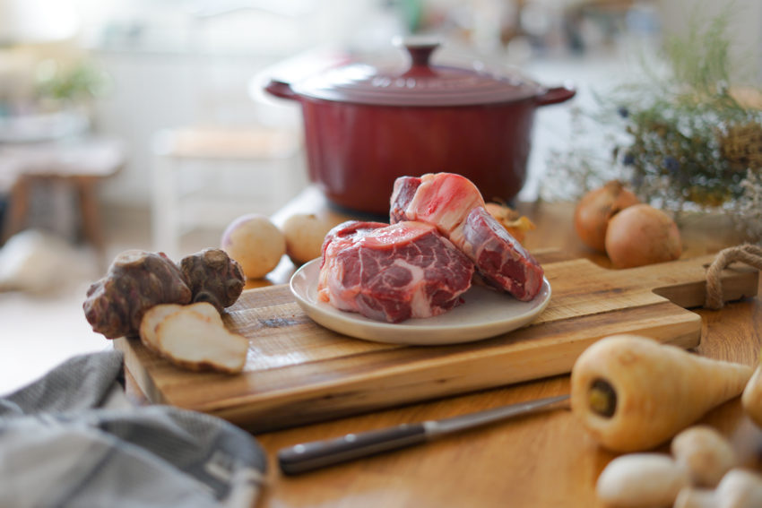 Les Viandes De Boeuf Label Rouge, le plaisir de manger mieux ! - Les ...