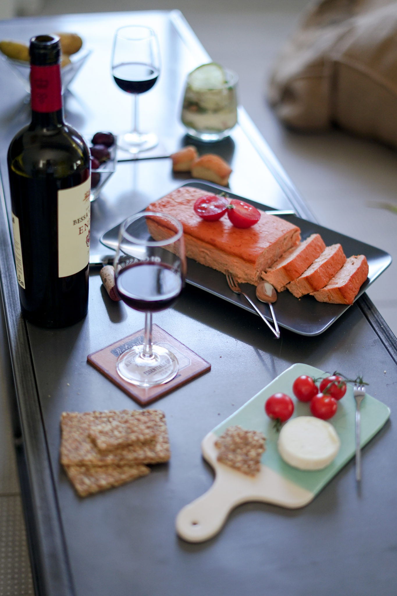 40 idées recette pour un apéro maison réussi - Les Pépites de Noisette