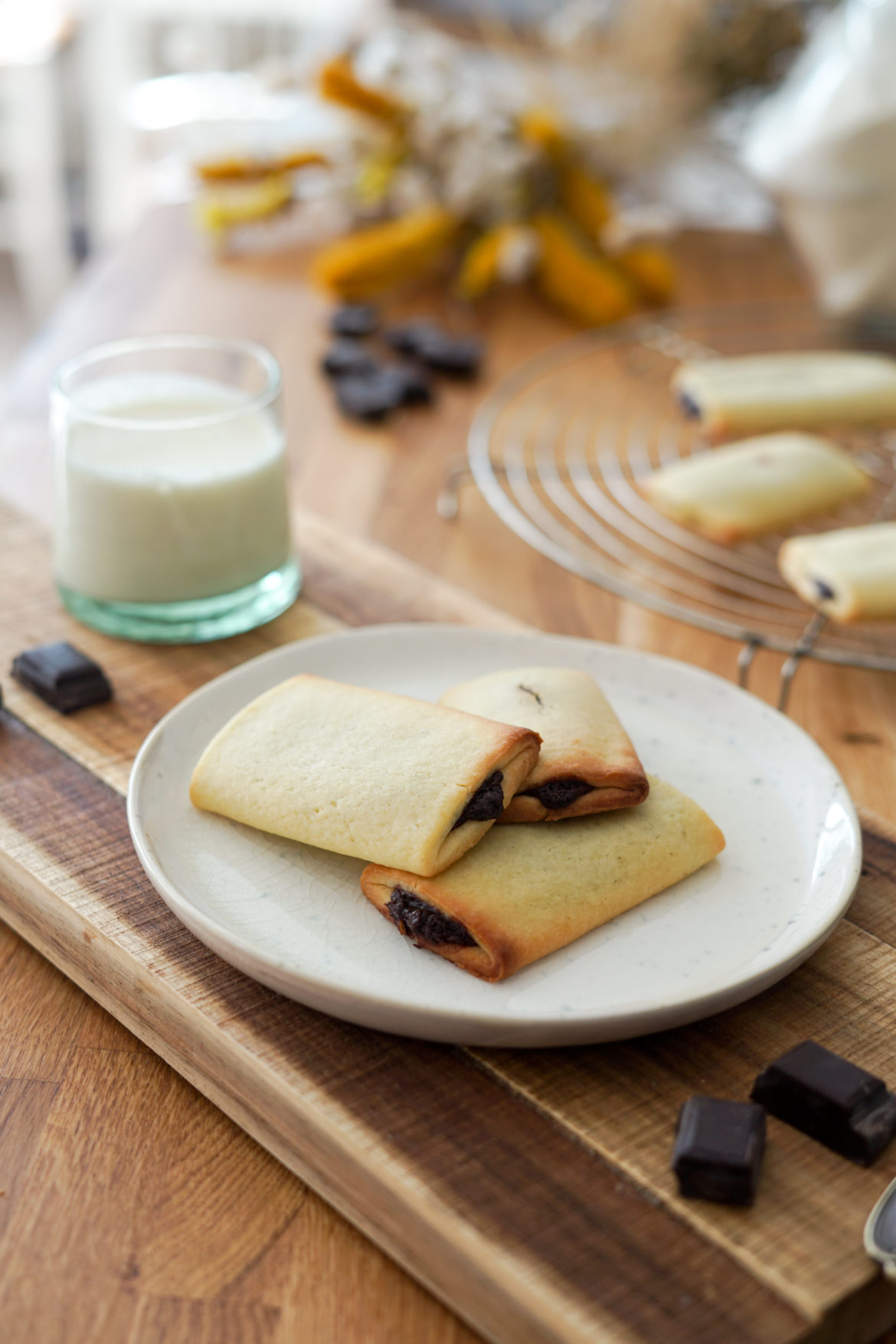 Kango Maison - Les Pépites de Noisette