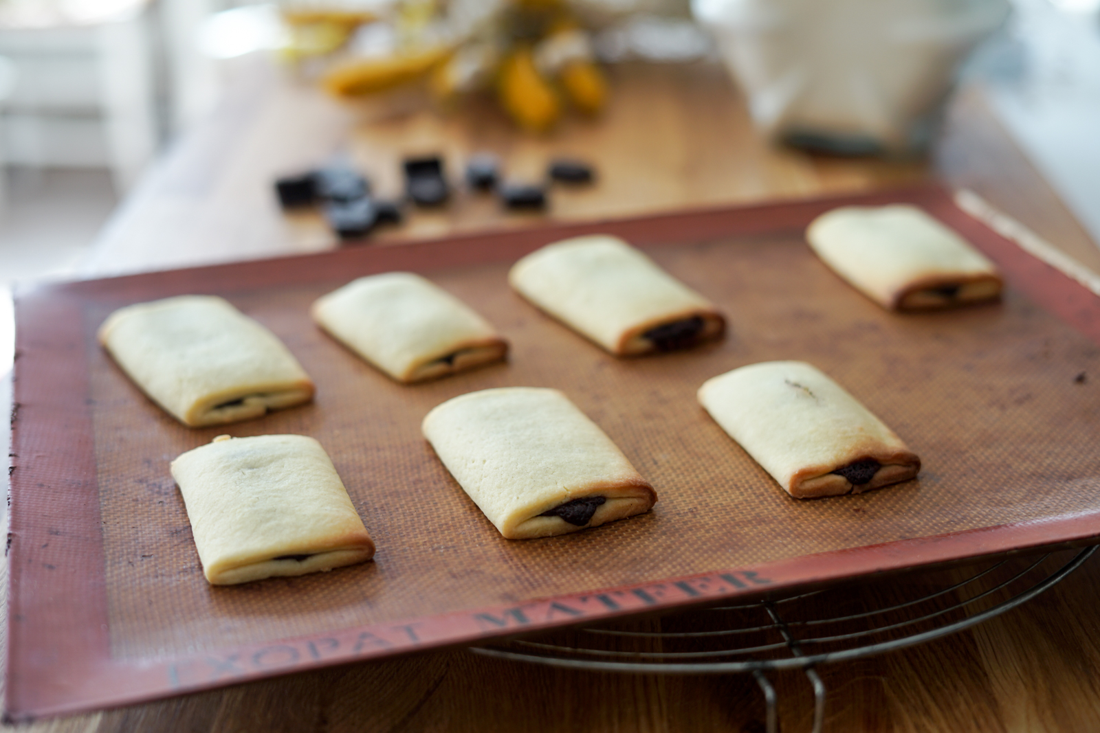 Kango Maison - Les Pépites de Noisette