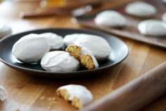 Rousquilles - Les Pépites de Noisette