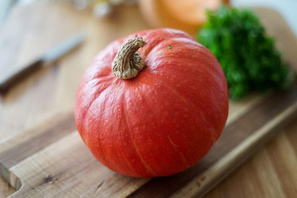 20 recettes à la courge - et astuces de préparation - Les Pépites de ...