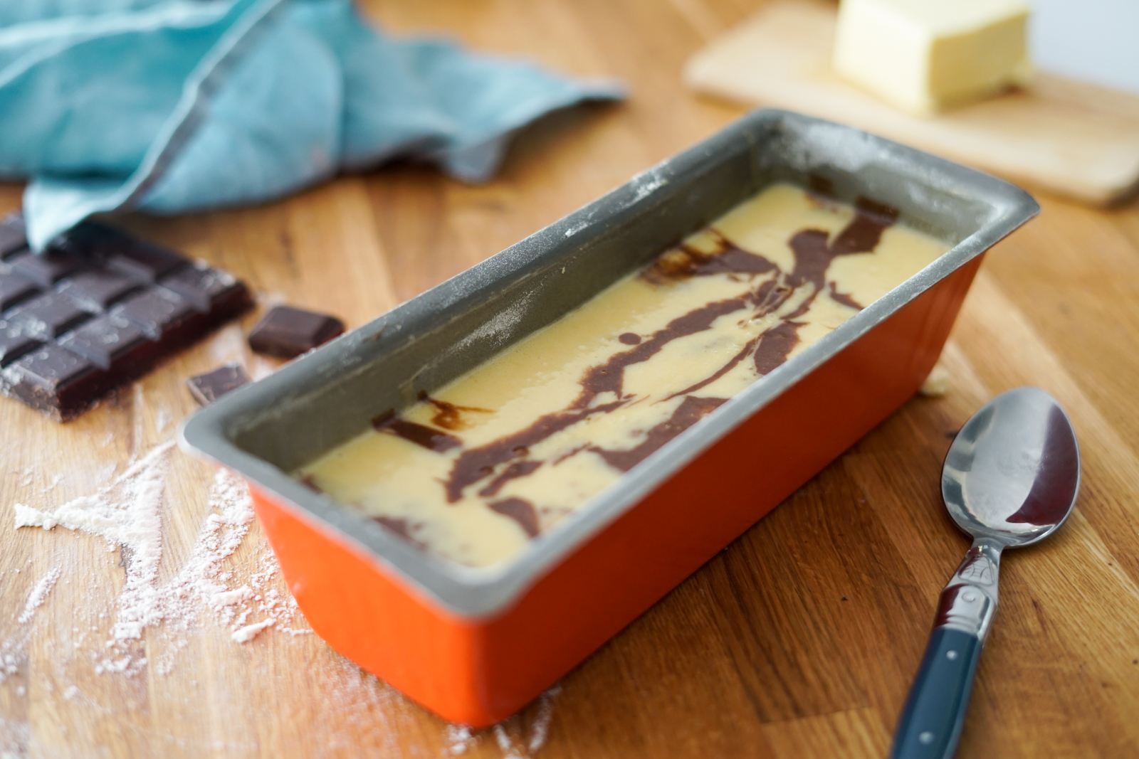 Quel moule à gâteau choisir ? - Les Pépites de Noisette