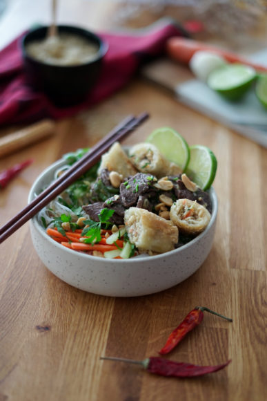 Bobun - Les Pépites de Noisette