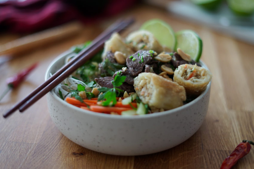 Bobun - Les Pépites de Noisette