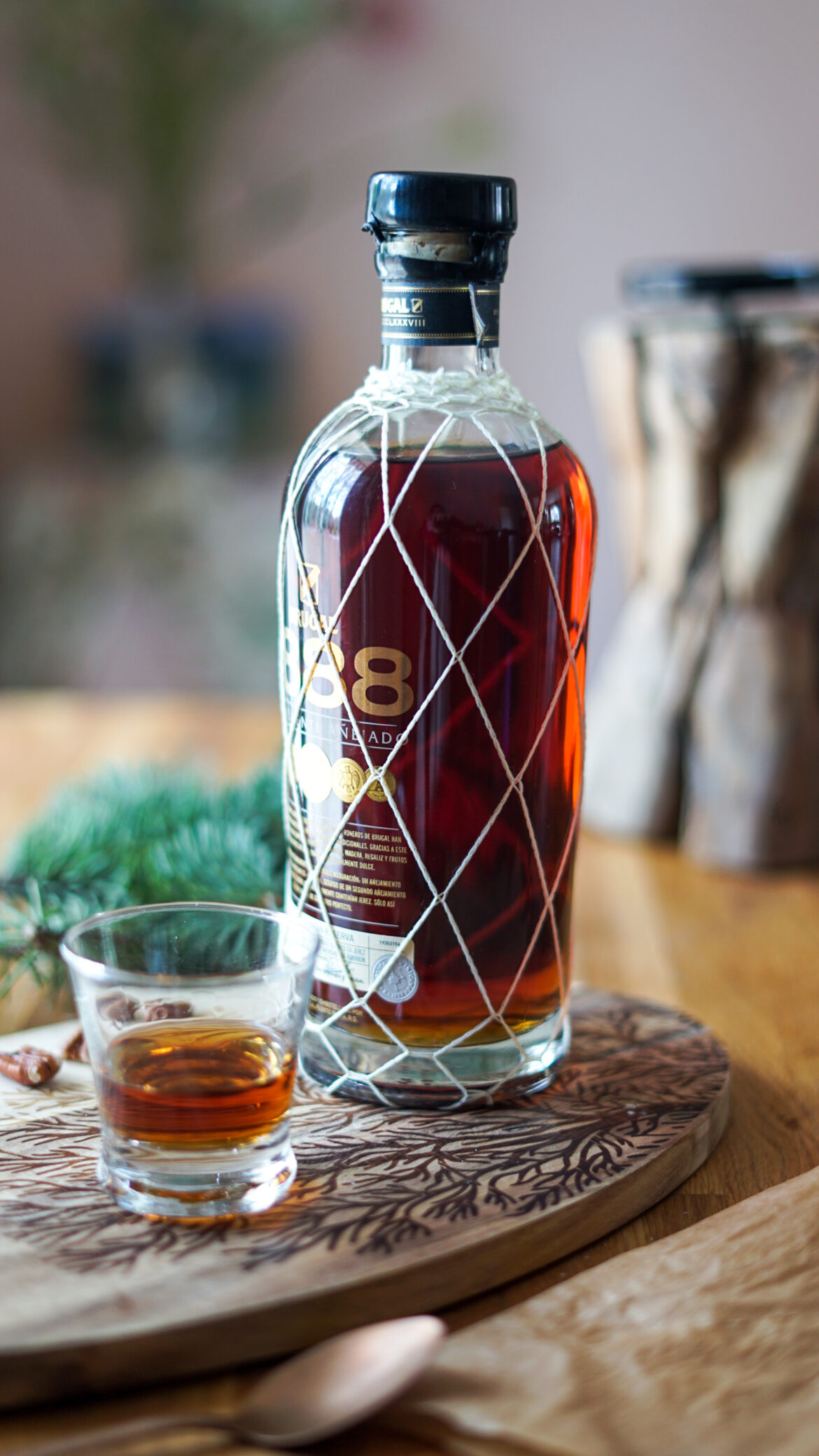 Café Créole - Cocktail - Les Pépites de Noisette