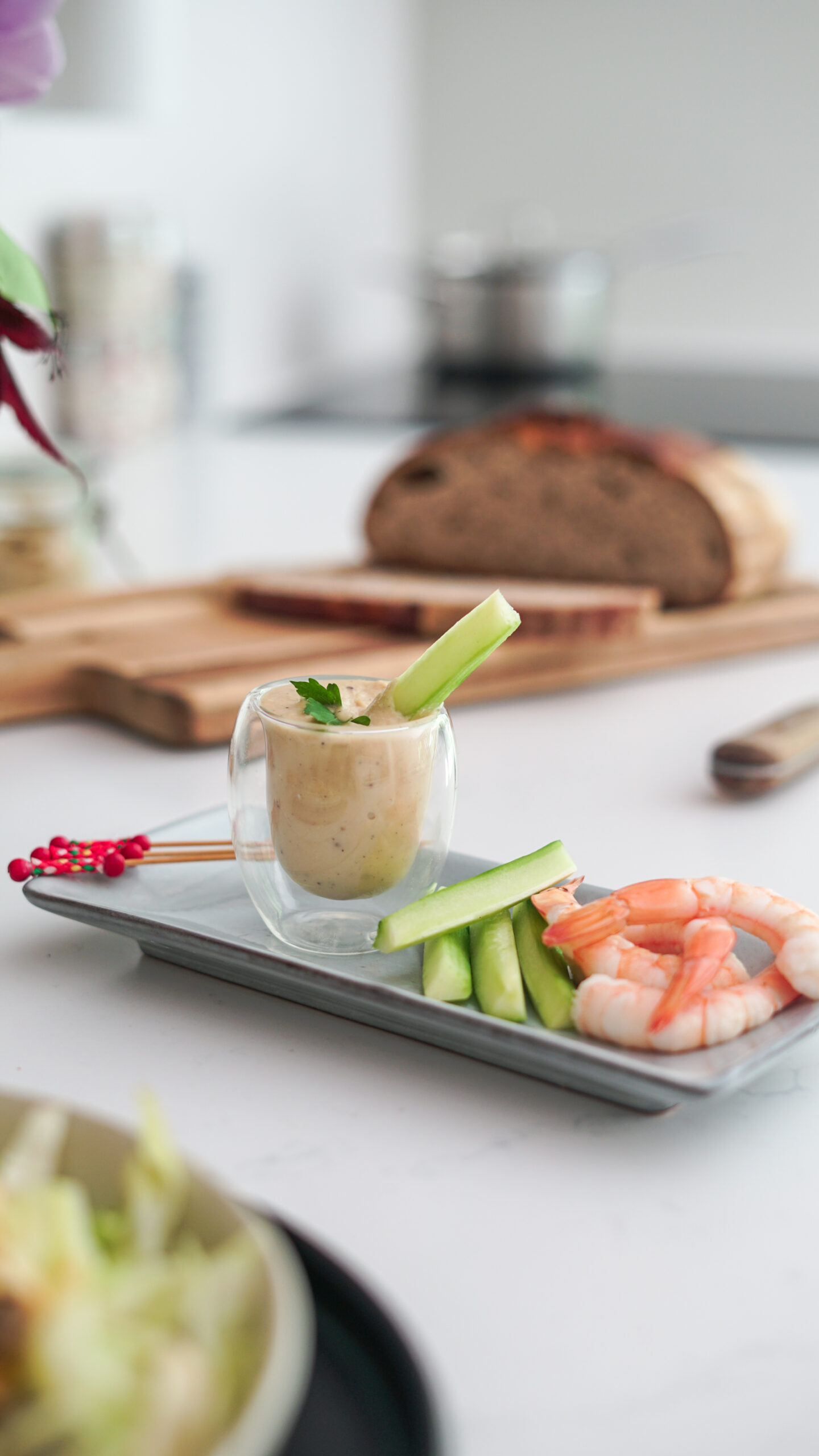 Mayonnaise végétale - fayonnaise - Les Pépites de Noisette