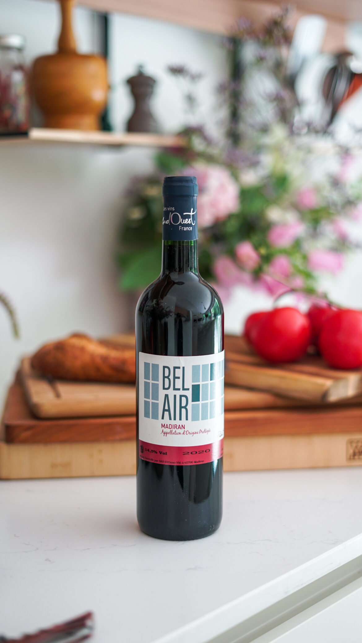 Quels vins rouges pour l'été ? - Les Pépites de Noisette