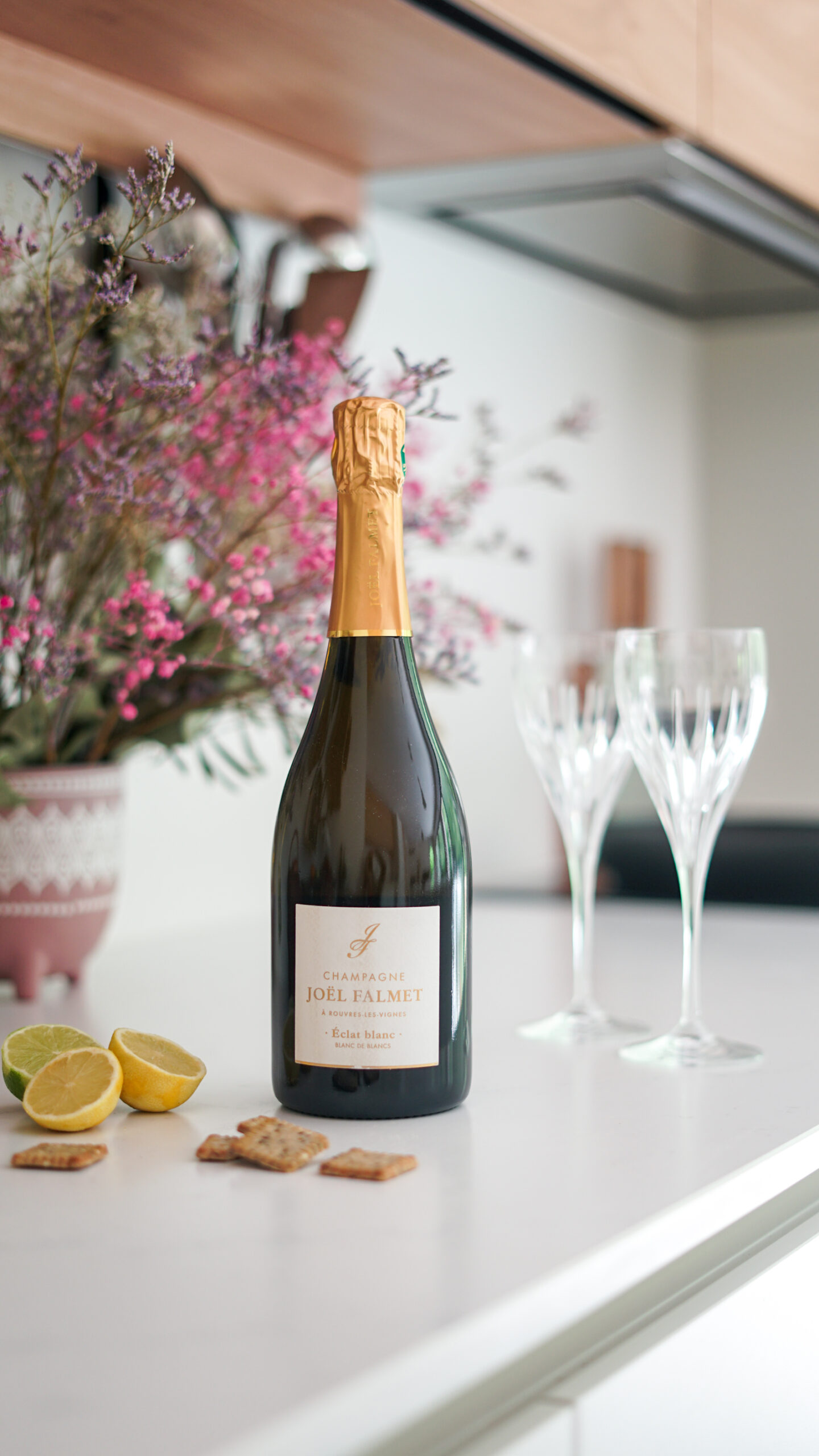 Comment choisir son champagne ? - Les Pépites de Noisette